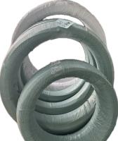 China 1.2mm 316 Stainless Steel Spring Wire with Soap-coated Surface for sale