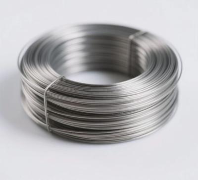 China 0.2mm 304H Stainless Steel Spring Wire with Soap-coated Surface for sale