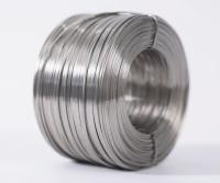 China 0.7mm 304 Stainless Steel Spring Wire with Soap-coated Surface for sale