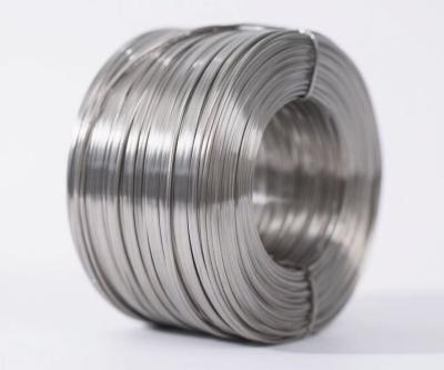 China 0.7mm 304 Stainless Steel Spring Wire with Soap-coated Surface for sale
