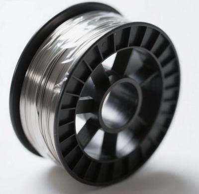China 1.2mm 304 Stainless Steel Spring Wire with Soap-coated Surface for sale