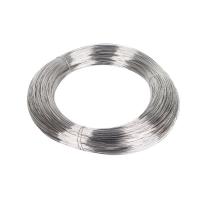 China Premium 316 Stainless Steel Spring Wire 0.5mm | Sourced from Tsingshan/Yongxing | TOPONE Brand for sale