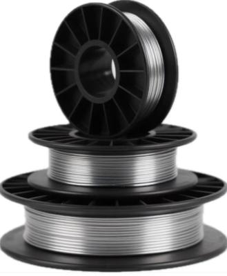 China 0.7mm 316 Stainless Steel Spring Wire with Soap-coated Surface for sale