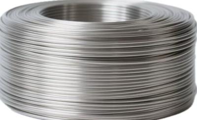 China 0.3mm 316 Stainless Steel Spring Wire with Soap-coated Surface for sale