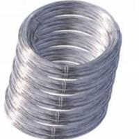 China TOPONE 1.2mm 316 Stainless Steel Spring Wire - for sale