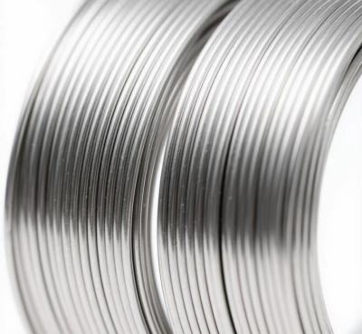China 0.3mm 304H Stainless Steel Spring Wire for sale