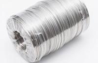 China 0.3mm 316 Stainless Steel Spring Wire for sale