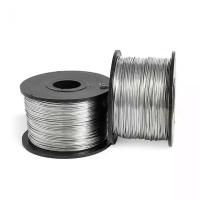 China 0.3mm 302 Soap-coated Stainless Steel Spring Wire for sale