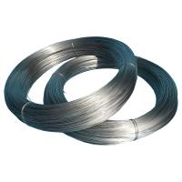 China Anti Corrosion Stainless Steel Annealed Tie Wire High Or Low Temperature Resistant for sale
