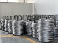 China Soft Stainless Steel Annealed Wire 0.1mm-5.0mm Flexible Connectors Hardened Steel for sale