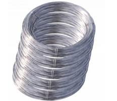 China Soft Stainless Steel Annealed Wire 0.8-15mm Bright And Matt Surface for sale