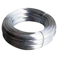 China ASTM A580 Bright Soft 430 Stainless Steel Annealing Wire For Food Processing for sale