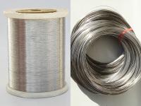 China ASTM A580 Bright Soft 430 Stainless Steel Annealing Wire For Food Processing for sale