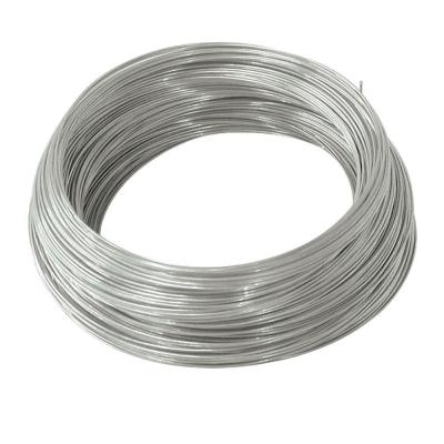 China Cold Finish Wires EN AISI SS 430 Wire , 0.3-1mm Stainless Steel 430 Wire Matt Surface for sale