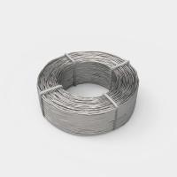 China Stainless Steel Wire For Making Cleaning Scrubber Customized for sale
