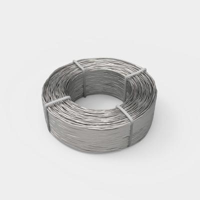 China Stainless Steel Wire For Making Cleaning Scrubber Customized for sale