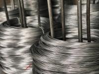 China 2.8mm SUS304 Stainless Steel Annealed Wire Bright Soap Coated 550-750N/Mm2 for sale