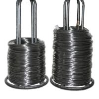 China Soft 1.8mm SUS304 Stainless Steel Annealed Wire With 550-750N/Mm2 Tensile Strength for sale