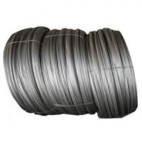 China 3mm Annealed Soft Bright 430 Stainless Steel Wire Bright Surface for sale