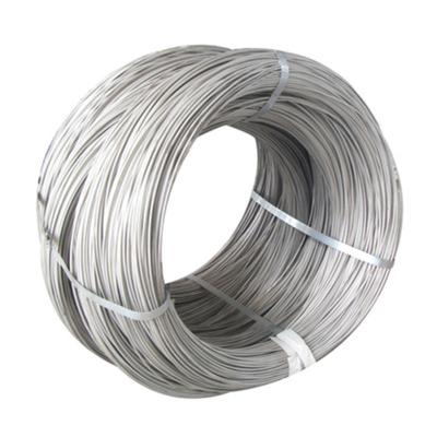 China 1.2mm 669 Normal Bright Annealing Soft Stainless Steel Wire for sale
