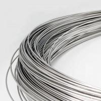 China High Luster Stainless Steel Forming Wire Wire 304 316 316L Food Grade for sale