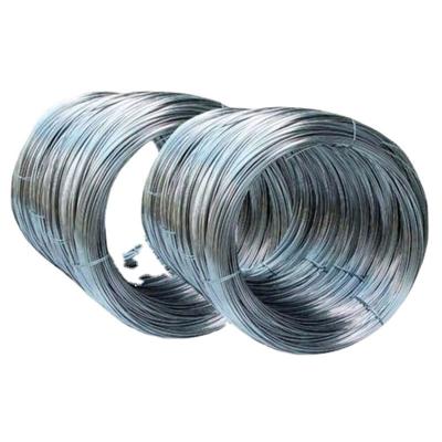 China Anti - Corrsion Stainless Steel Forming Wire 0.3-18mm Custom High Tensile Strength for sale