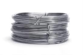China Stainless Steel Forming High Temperature Resistance Wire Bright Surface for sale