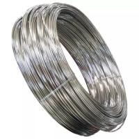 China Customized Stainless Steel EPQ Wire for Stainless Steel Clip High Flexibility for sale