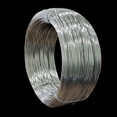 China 0.08-20mm EPQ Stainless Steel Bendable Wire Coil Or Special Packing High Ductility for sale