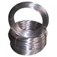 China High Strength EPQ Wire 0.4mm 0.6mm 0.8mm Stainless Steel Bending Wire High Or Low Temp Resistant for sale