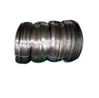 China 0.8mm-15mm Kitchen Stainless Steel Wire Soft Annealed Cold Drawn Treatment Custom Size for sale
