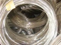 China 1.3mm Mechanical EPQ Wire High Tensile Stainless Steel Wire Industrial Custom Wire Forming for sale