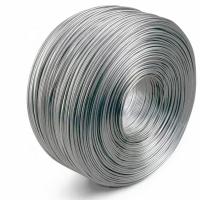 China Electro Polish EPQ Wire 10mm Stainless Steel Wire For BBQ Grill And Barbecue Rack for sale
