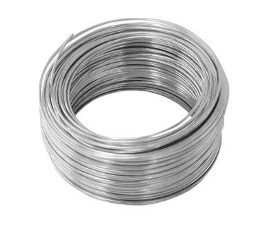 China Bright 2mm-8mm EPQ Wire Stainless Steel Wire For Bath Accessory for sale