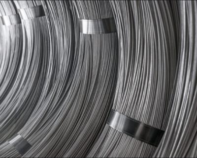 China TOPONE EPQ 304 Wire 0.15mm-12mm Stainless Steel Mig Wire Coil for sale