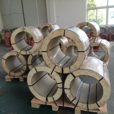 China 2.8mm SUS304 Stainless Steel EPQ Wire for sale