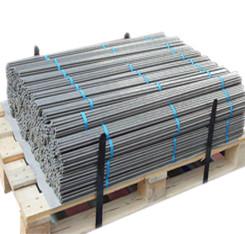 China 0.15-12mm Straightened Stainless Steel Wire SUS 302 304 316 Custom Length for sale