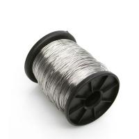China Construction Chemical Medical Stainless Steel Wire Spring Steel Wire 0.1mm-8mm for sale