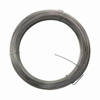 China 0.13mm Stainless Steel Wire For Kitchen Cleaning Scrubber In Stock for sale