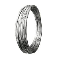 China wire 1mm thick stainless steel flexible wire 14x17h2 stainless steel wire for sale