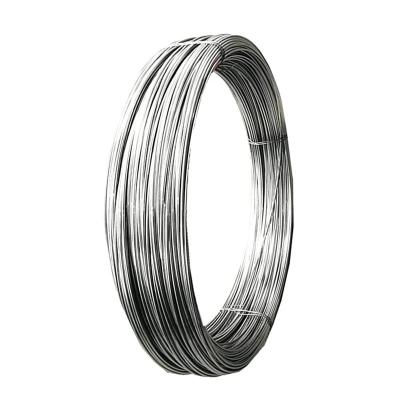 China wire 1mm thick stainless steel flexible wire 14x17h2 stainless steel wire for sale