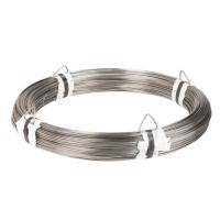 China ASTM AISI DIN 430 Stainless Steel Wire For Scourer Soap Coated Or Bright for sale