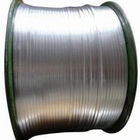 China Flat Annealed Stainless Steel Wire SS Annealing Wire High Performance for sale