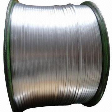 China Flat Annealed Stainless Steel Wire SS Annealing Wire High Performance for sale