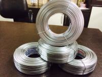 China 304 Stainless Steel Profile Wire Flat Triangle Square Half Round Profiled Special Size for sale