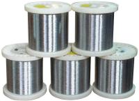 China 250-1000mm ASTM Stainless Steel Binding Wire For 316 Bright 0.2mm-25mm for sale
