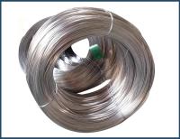 China Annealed SS 316L Soft Fine Stainless Steel Wire 0.025mm For Textile for sale