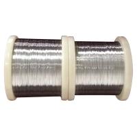 China 0.025–0.05mm Ultra Fine Stainless Steel Wire | Precision Stainless Steel Wire Manufacturer for sale