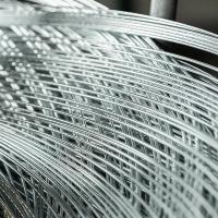 China Annealed Soft Stainless Steel Metal Nail Wire 304Cu 304HC 304HC3 304B 204Cu 430 for sale