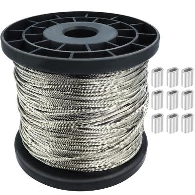 China 304HC3 Screw Stainless Steel Wire 3.5mm 0.1-12mm Range Available for sale